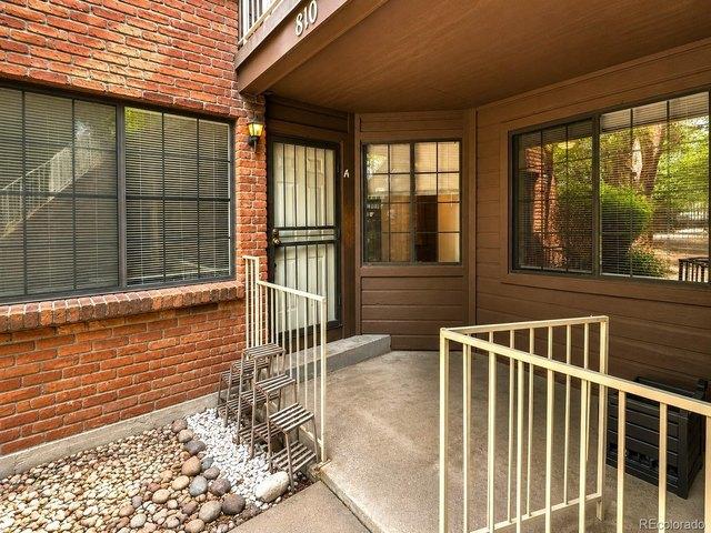 810 S Vance St Unit A, Lakewood, CO 80226