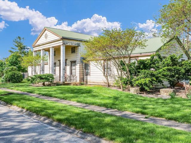 810 S Century Blvd, Rantoul, IL 61866 | MLS #12347 | Compass
