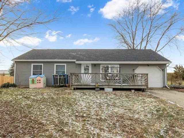 810 S Elm Blvd, Winchester, IN 47394