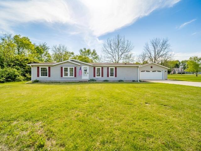 810 S Indiana Ave, Alexandria, IN 46001