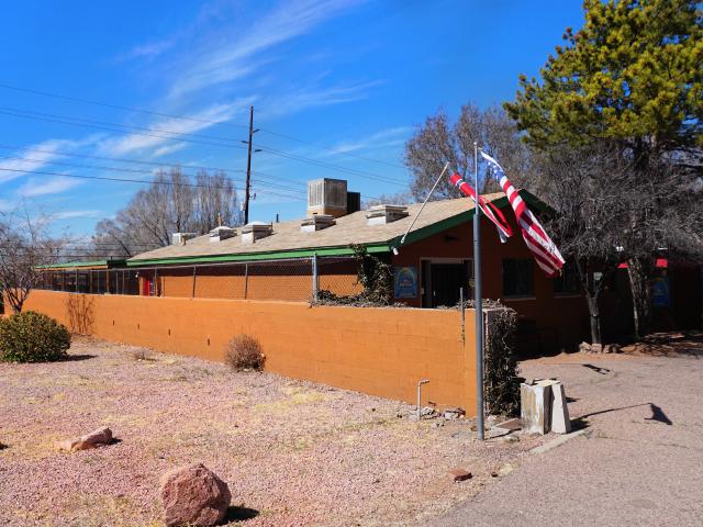 810 s mclane road