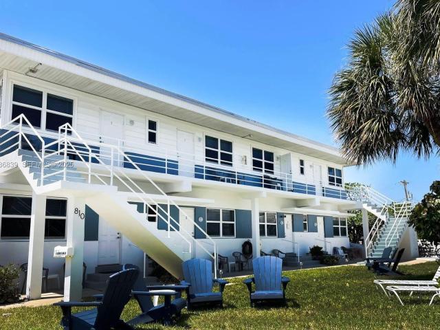 810 S Surf Rd, Hollywood, US, FL