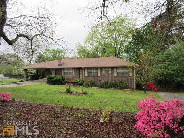 810 Sage Ln NW, Conyers, GA 30012