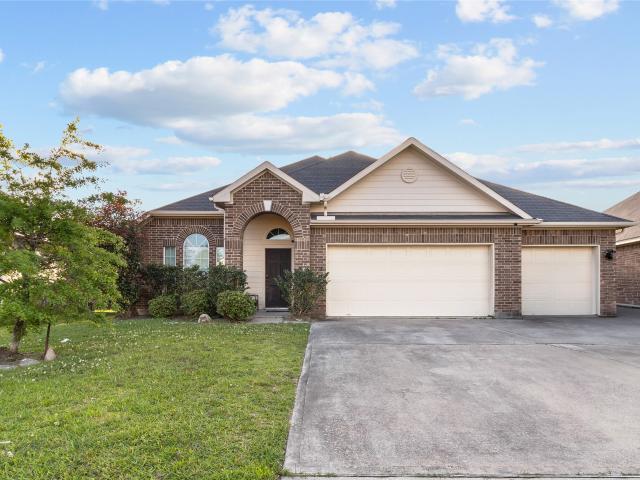 810 Sand Crab Ln, La Marque, TX 77568 | MLS #73306 | Compass