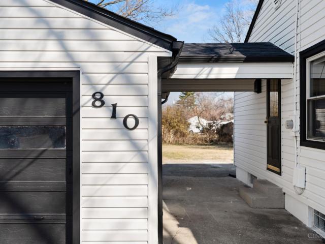810 Shady Lane