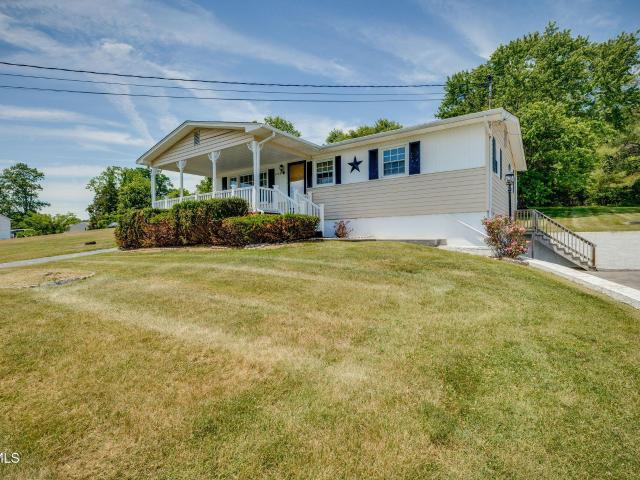 810 Shakesville Road