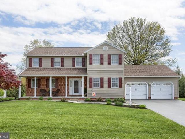 810 Shenandoah Ln, York, PA 17404