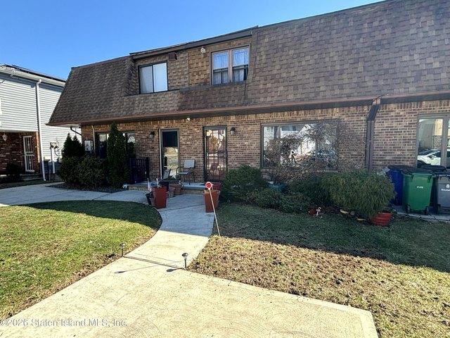 810 Sinclair Ave, Staten Island, NY 10309