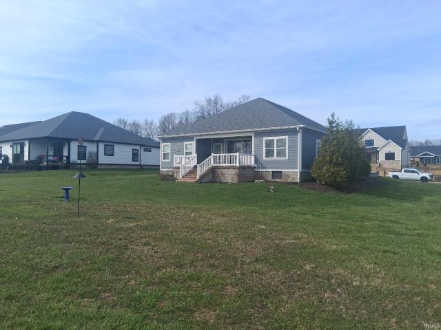 810 Spyglass Hill Drive