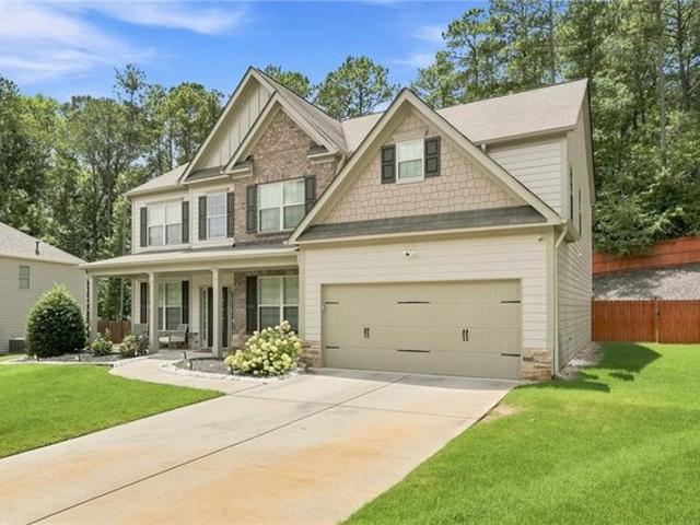 810 Springs Crest Dr, Dallas, GA 30157