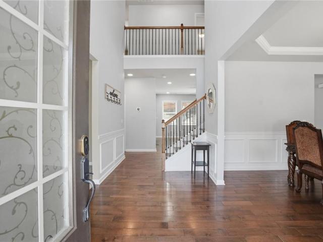 810 Springs Crest Drive