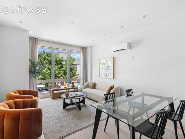 810 Sterling Pl Unit 2, Brooklyn, NY 11216