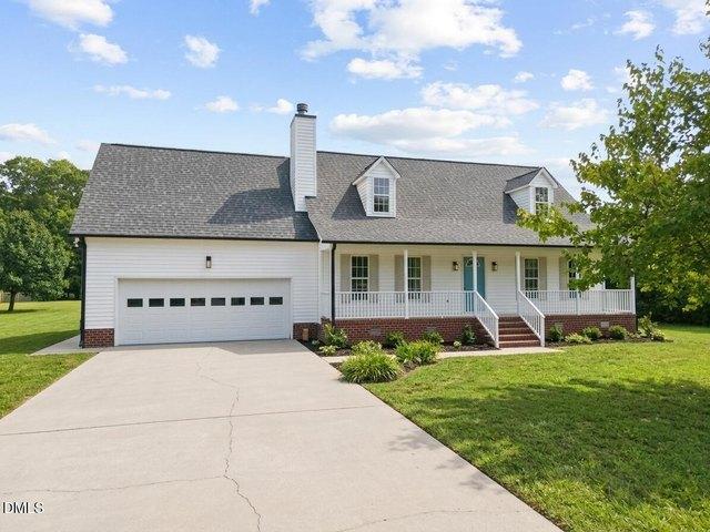 810 Sutters Place Dr, Winterville, NC 28590