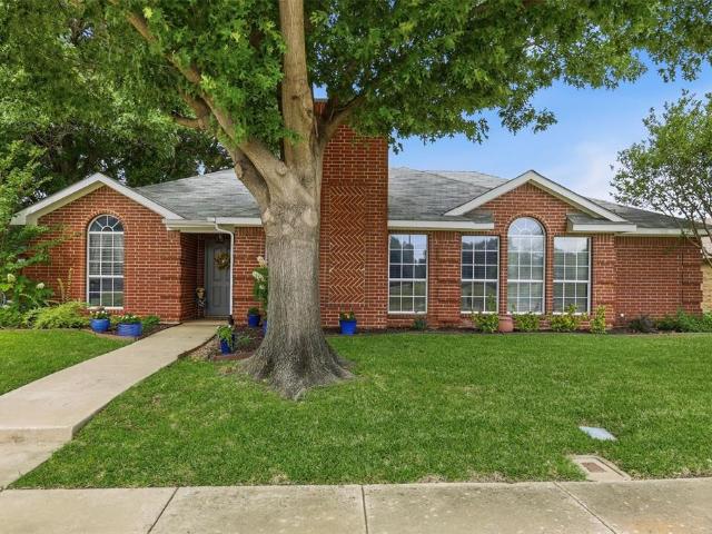 810 Sylvan Creek Drive