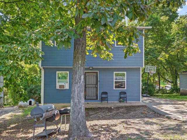 810 Sylvan Dr, Chattanooga, TN 37411 | MLS #1518