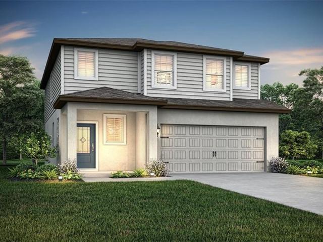 810 Ponkan Ct, Babson Park, FL 33827