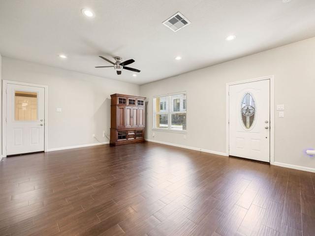 810 Paul Quinn Street, Houston, US, TX