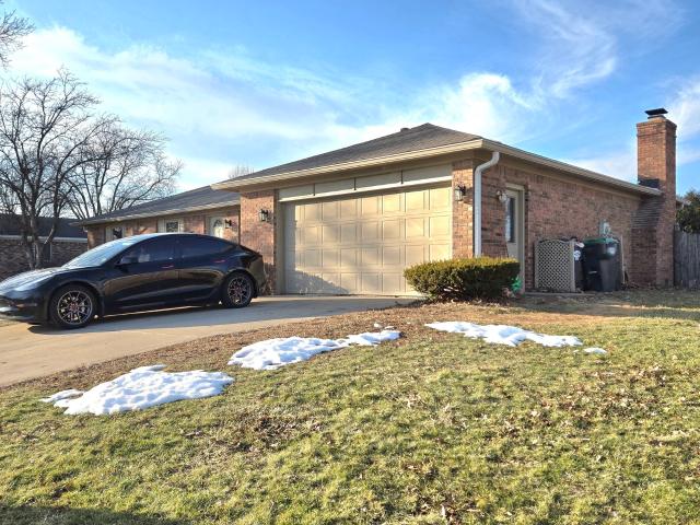 810 Padre Lane