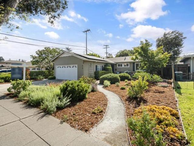 810 Peach Ave, Sunnyvale, CA 94087
