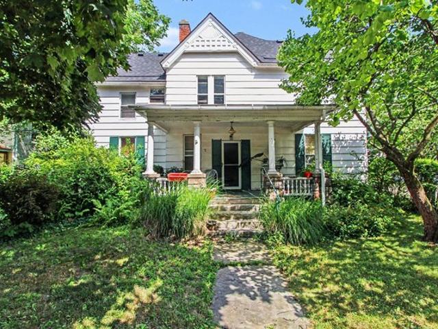 810 Pearl St, Ypsilanti, MI 48197