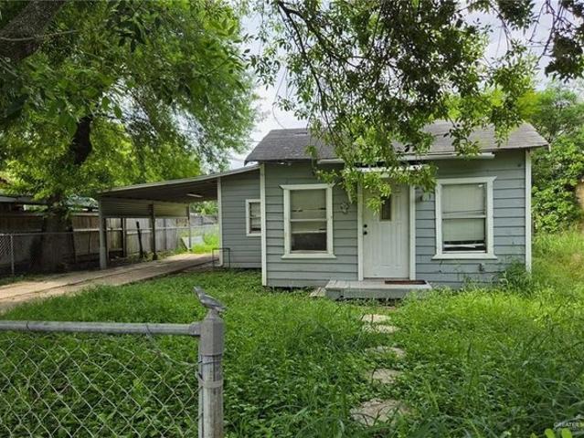 810 Pittman St, Harlingen, TX 78550