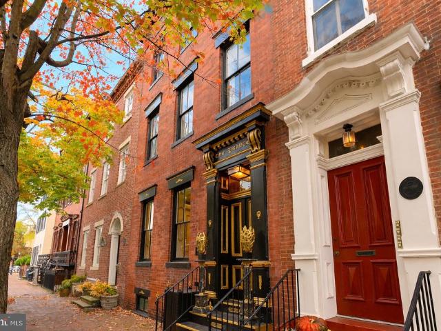 810 Prince Street