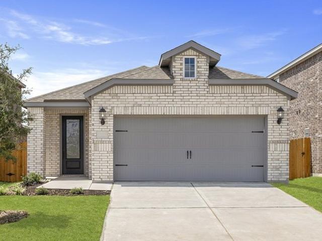 810 Princeton Heights Blvd, Princeton, TX 75407