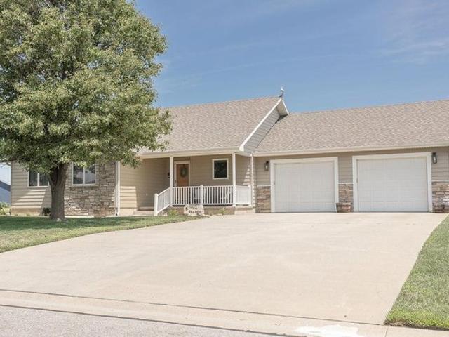 810 Robin St, Minneapolis, KS 67467