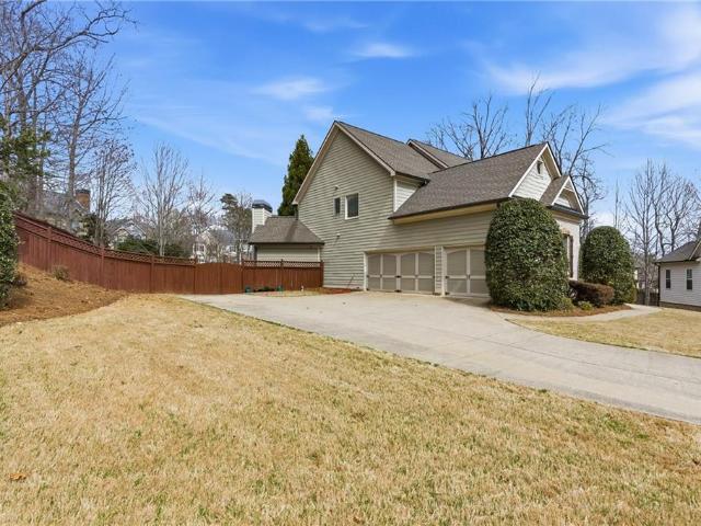 810 Ravenstone Way, Canton, GA 30115 | MLS #7728 | Compass