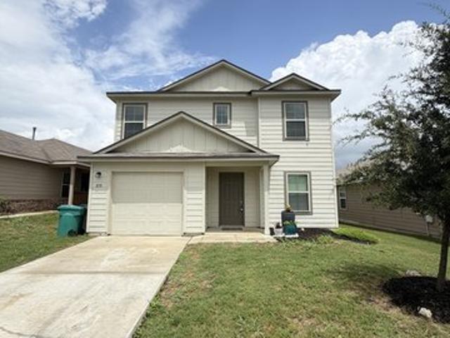810 Retama Pass, San Antonio, TX 78219