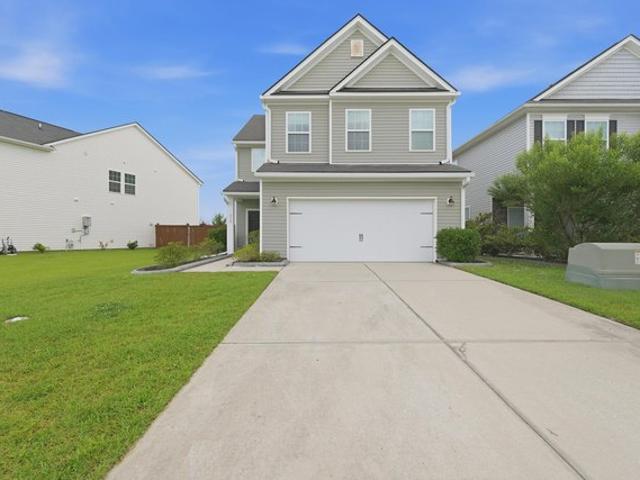 810 Redbud Ln, Summerville, SC 29486