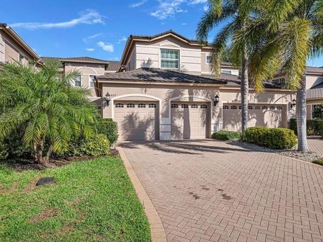 810 Regency Reserve Cir #8 802, Naples, FL 34119
