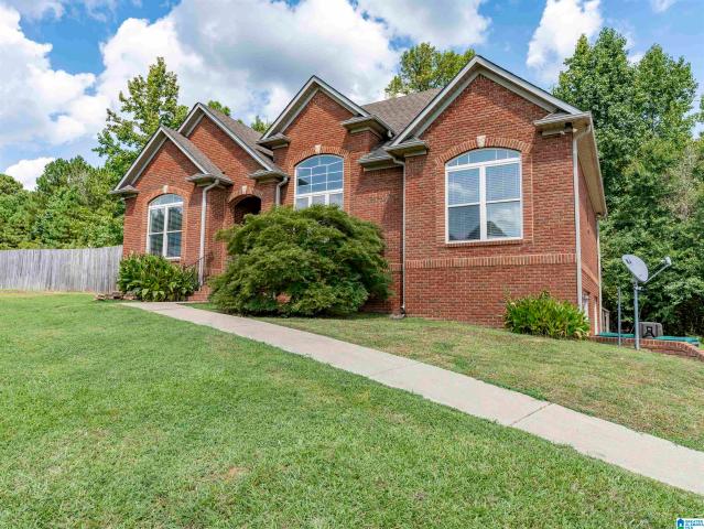 810 Ridgefield Way