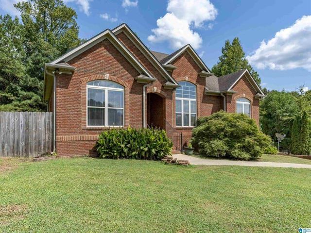 810 Ridgefield Way, Odenville, AL 35120
