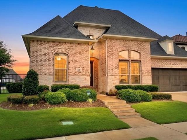 810 Rudder Ct, Allen, TX 75013