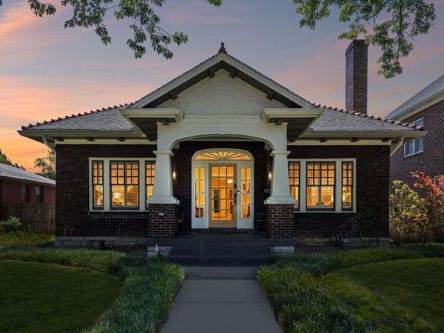 810 Russell St, Nashville, TN 37206