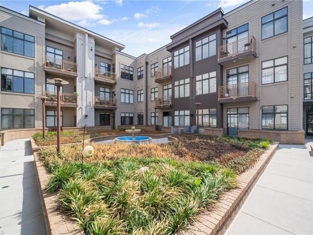 810 W 4th St Unit 209, Winston Salem, NC 27101