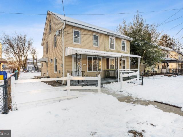 810 W 2nd St, Florence, NJ 08518 | MLS #NJBL2102