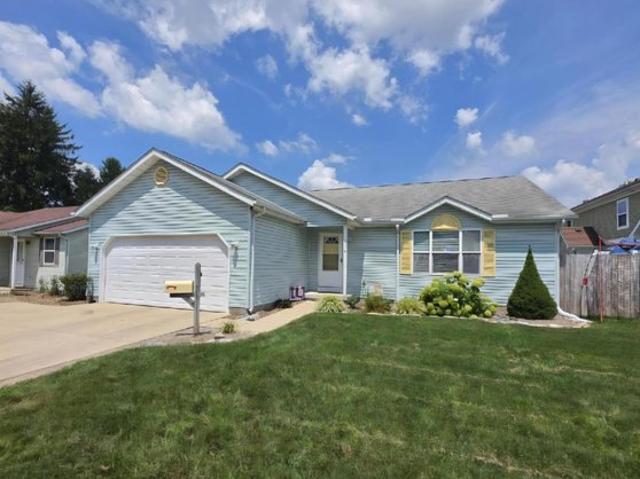 810 W Ward St, Urbana, OH 43078