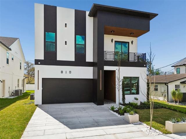 810 W Braddock St, Tampa, FL 33603 | MLS #TB8431 | Compass