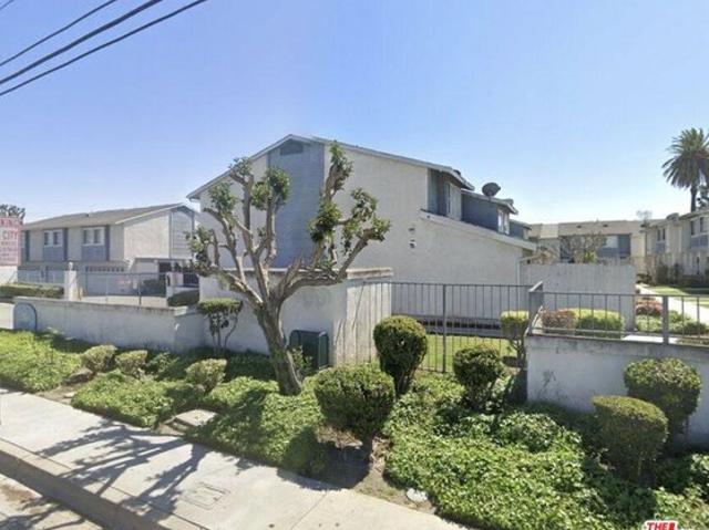 810 W Compton Blvd Apt 16, Compton, CA 90220