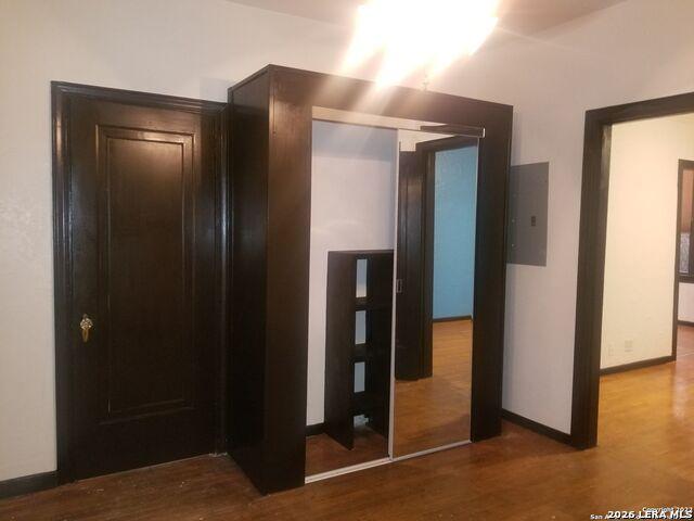 810 W Craig, Unit 201