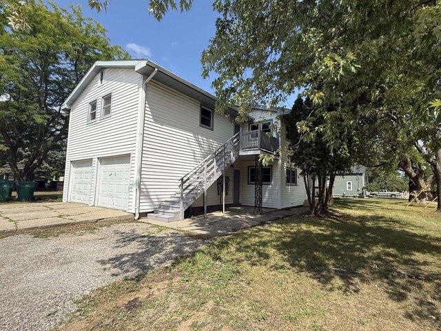 810 W First St, Gladwin, MI 48624
