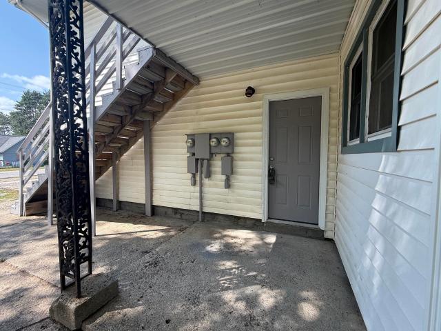 810 W First Street
