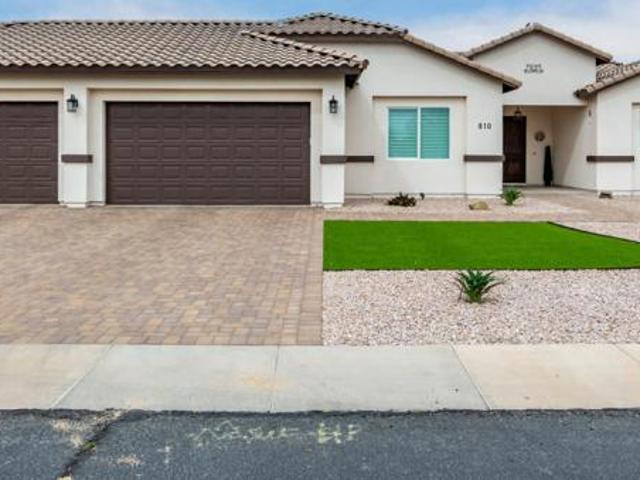 810 W Josam Cir, Coolidge, AZ 85128