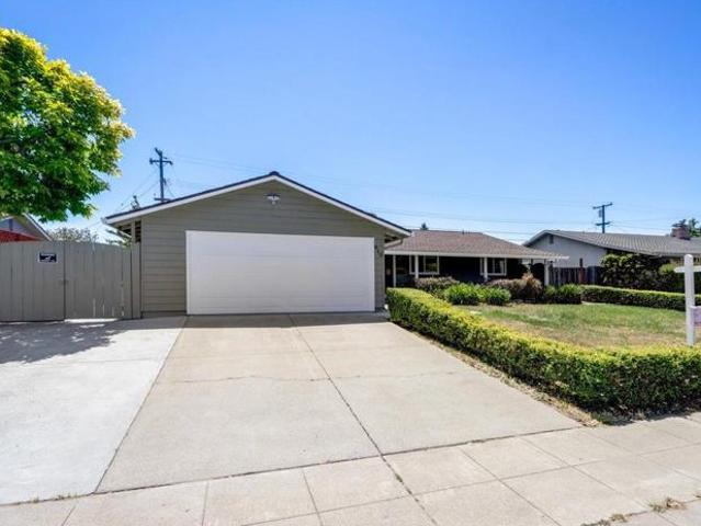 810 W Remington Dr, Sunnyvale, CA 94087
