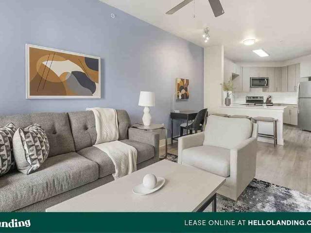 810 W. St Johns Ave 1 Bedroom Apartment for Rent at 810 W Saint Johns Ave, Austin, TX 78752 Crestview