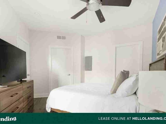 810 W. St Johns Ave 1 Bedroom Apartment for Rent at 810 W Saint Johns Ave, Austin, TX 78752 Crestview