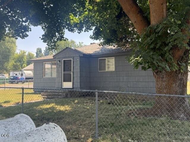 810 Wocus St, Klamath Falls, OR 97601