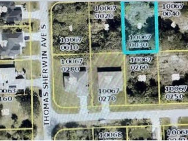 810 Wolverine St E, Lehigh Acres, FL 33974